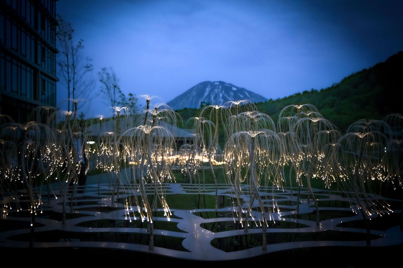 HANAZONO夏花火 2025 -Fireworks Saturday- – JAPAN NISEKO KUTCHAN